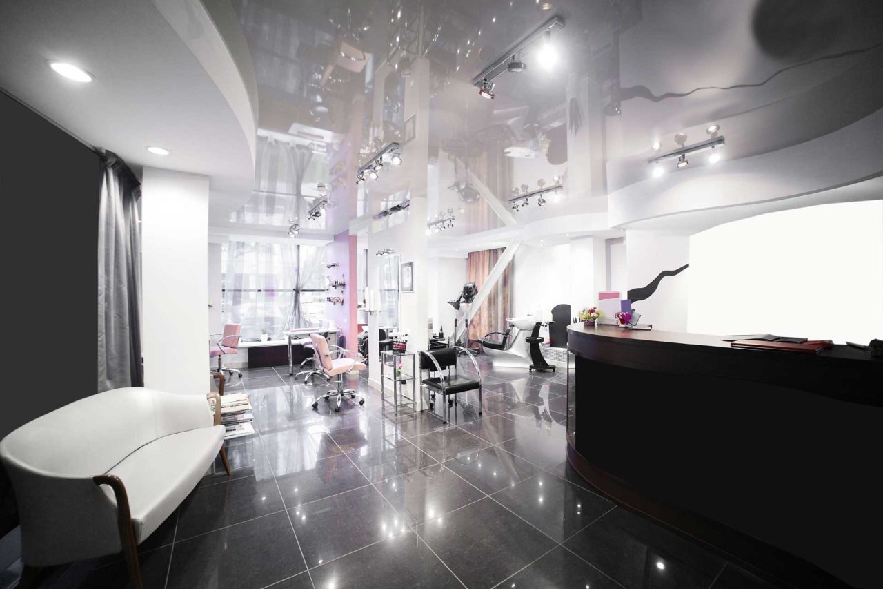 About Us | Avenue Salons