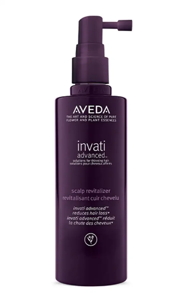 Invati Advanced™ scalp revitalizer | Avenue Salons